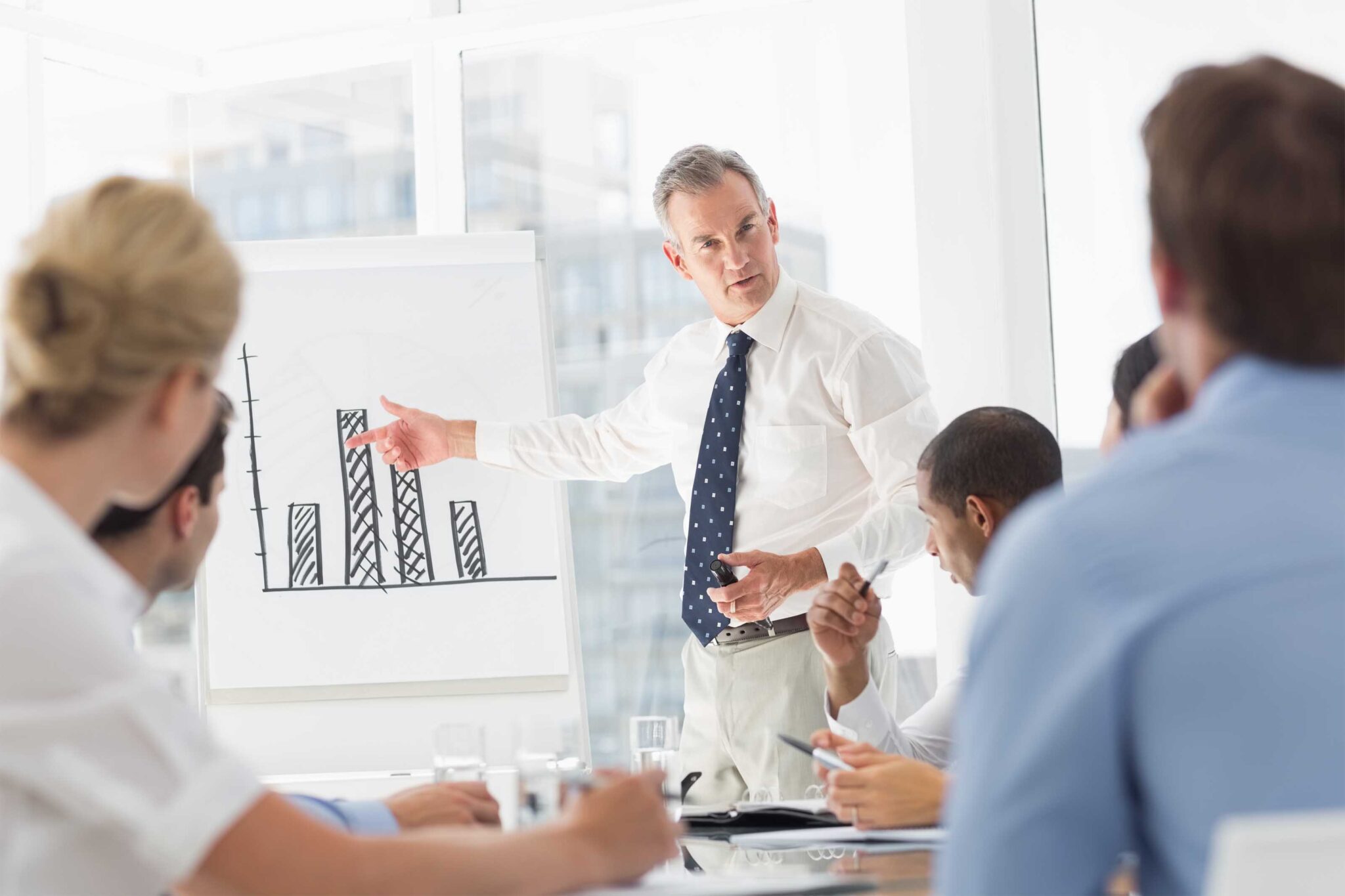 Opportunity for Young Professionals: Project Management Associate ...